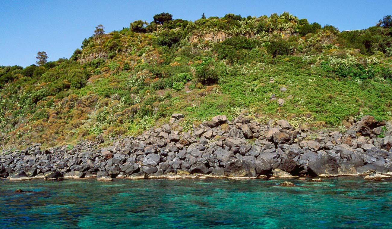 La timpa - Riflessi Acireale